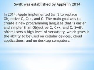 History of Computer Programming Languages.pptx