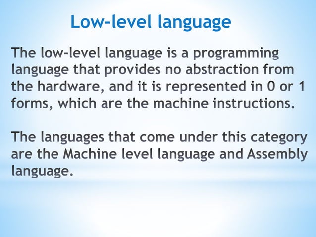 History of Computer Programming Languages.pptx