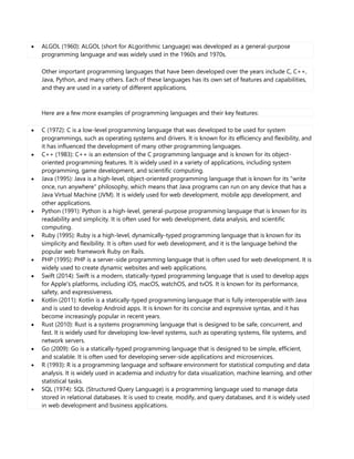 History of Computer Programming Languages.docx