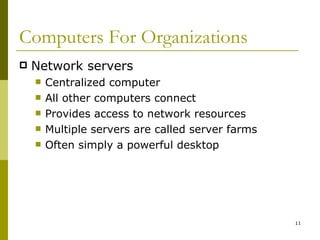 History Of Computers | PPT