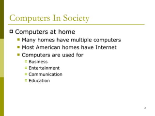 History Of Computers | PPT