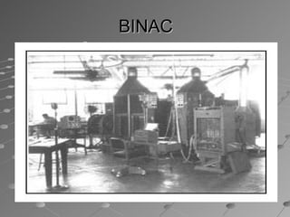 History of computers | PPT