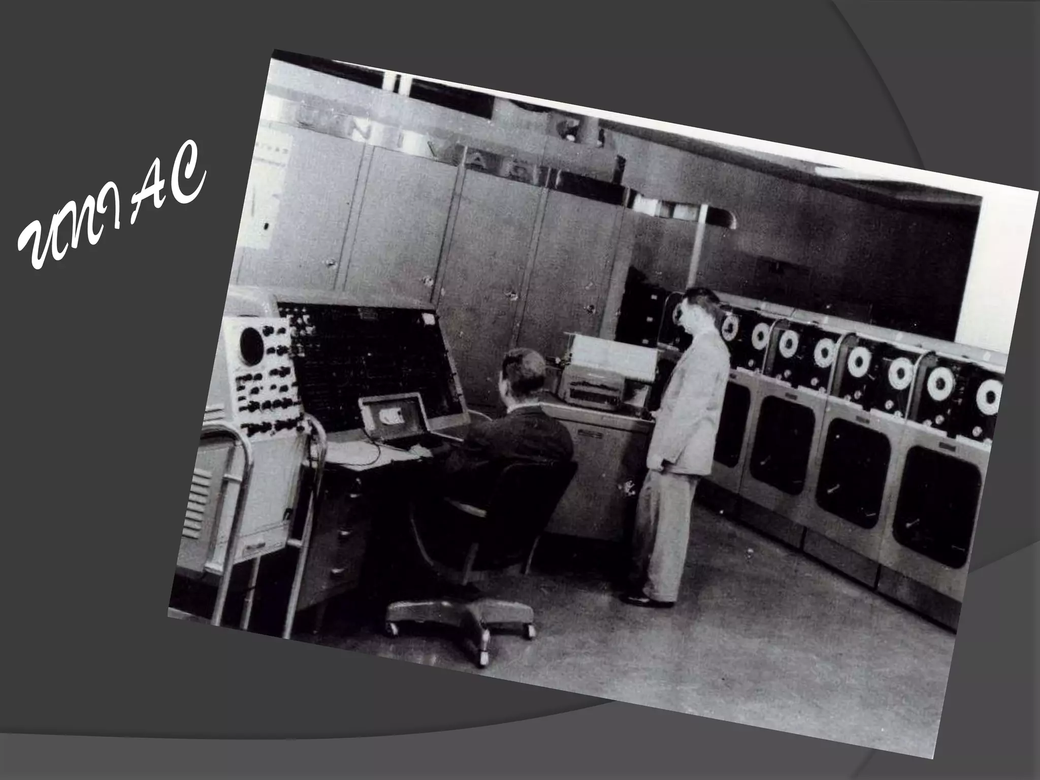 History of computers | PPT