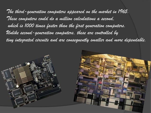 History of computers | PPT