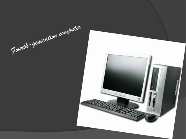 History of computers | PPT