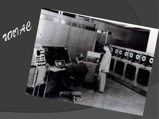 History of computers | PPT