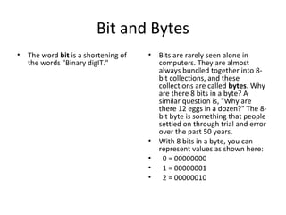 History of computers | PPT