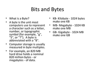 History of computers | PPT