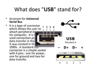 History of computers | PPT
