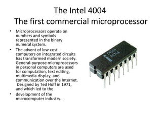 History of computers | PPT