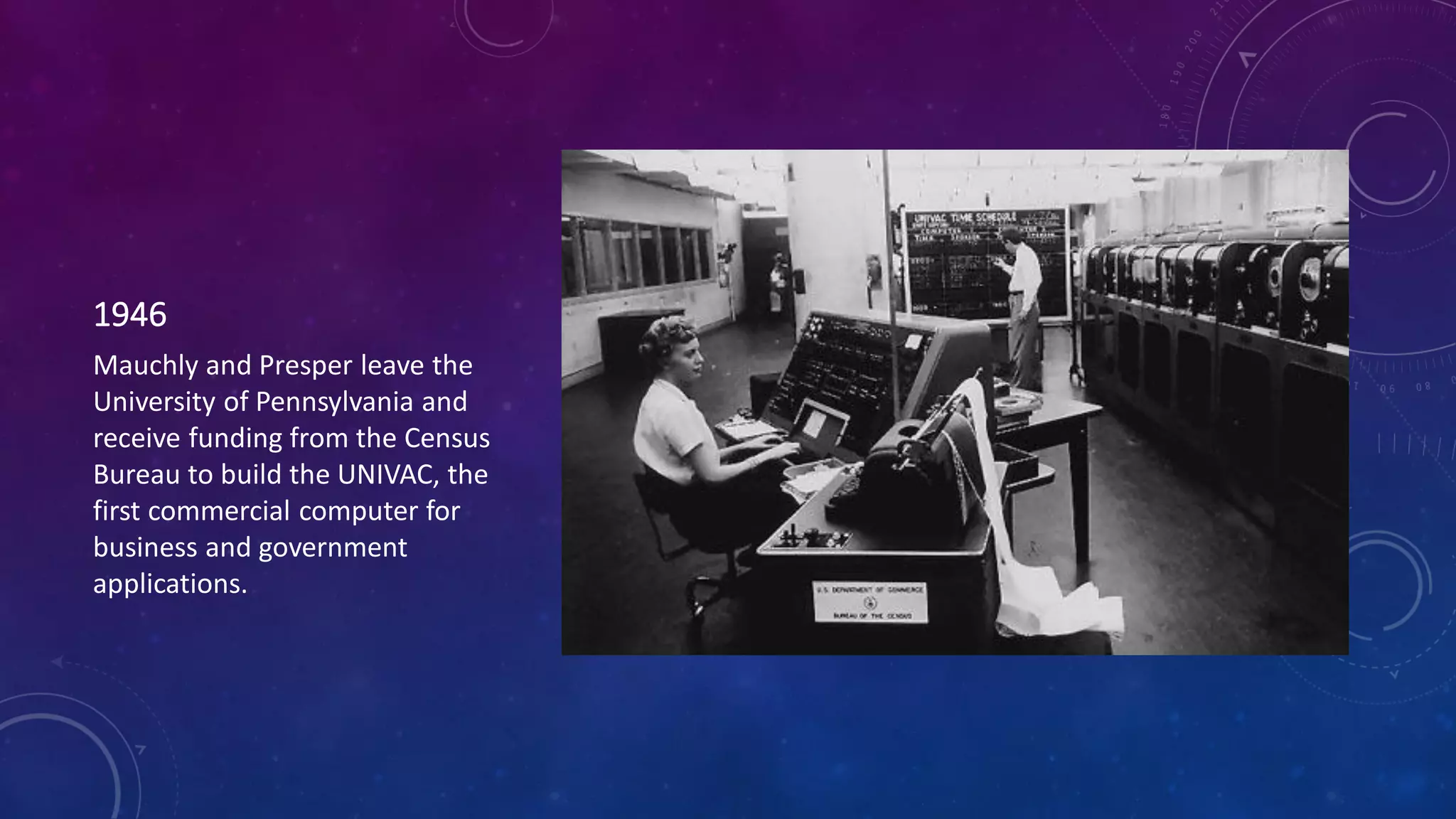 History of computers | PDF | Computing | Technology & Computing