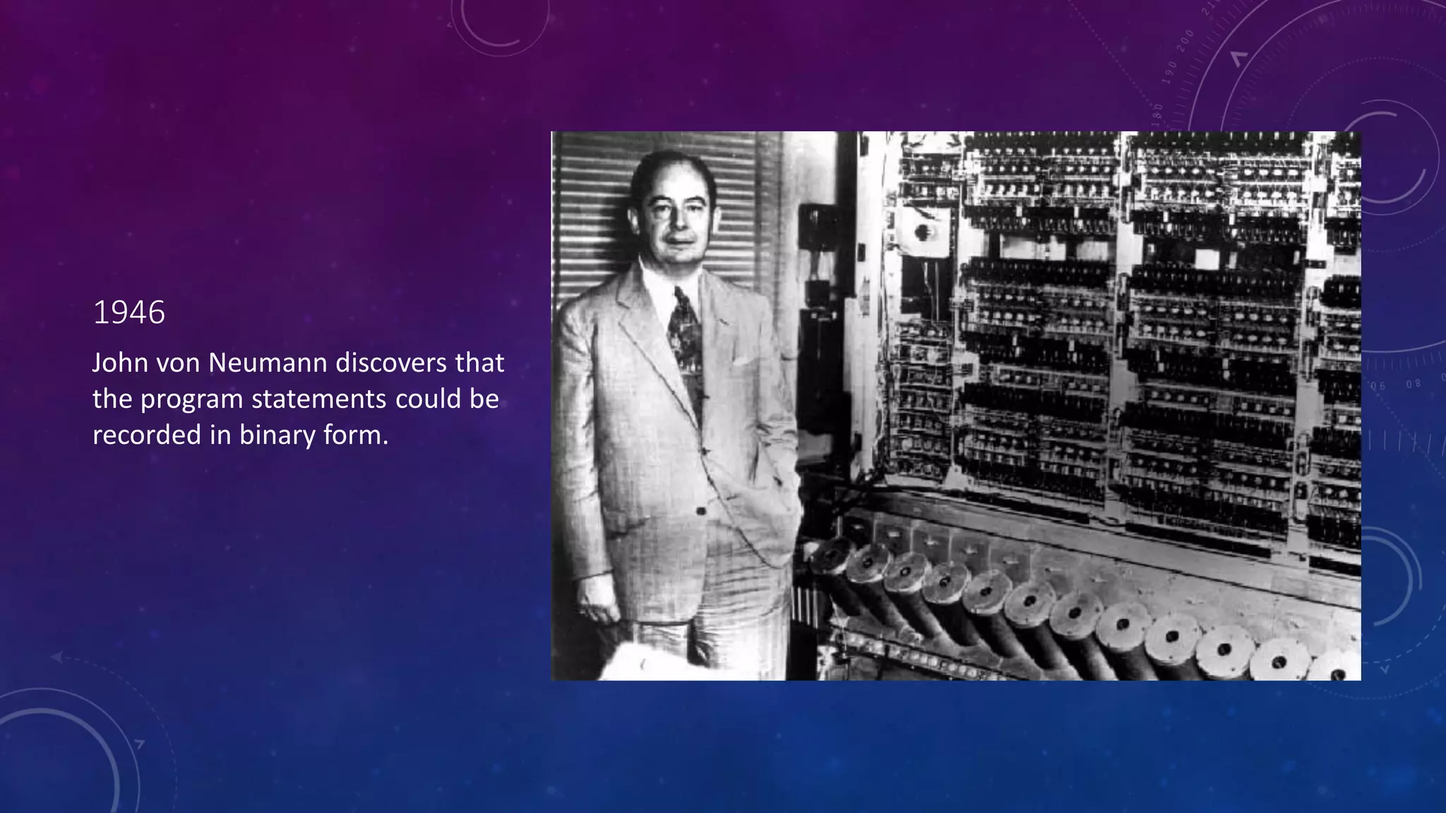 History of computers | PDF | Computing | Technology & Computing