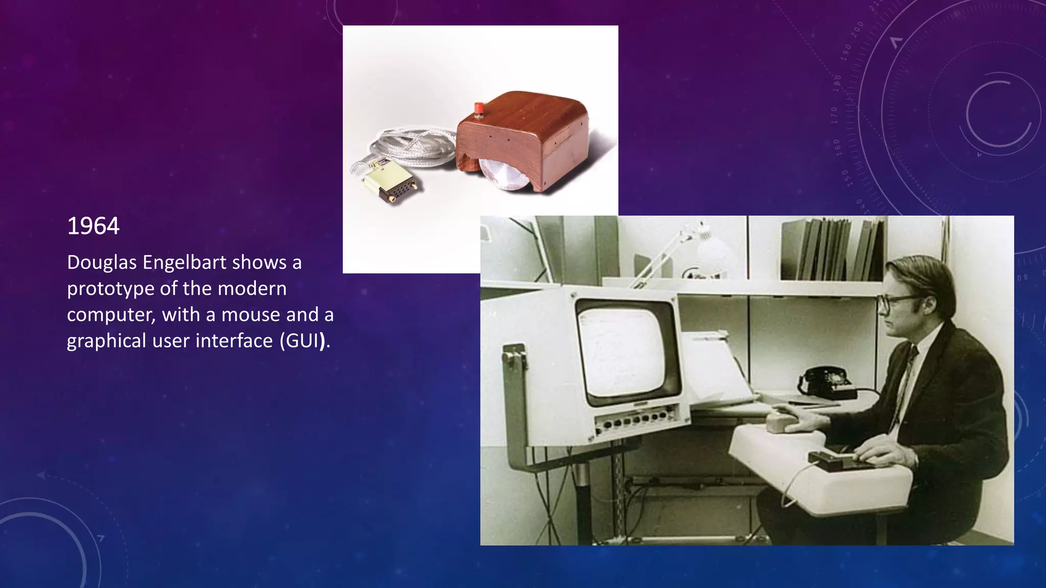 History of computers | PDF | Computing | Technology & Computing