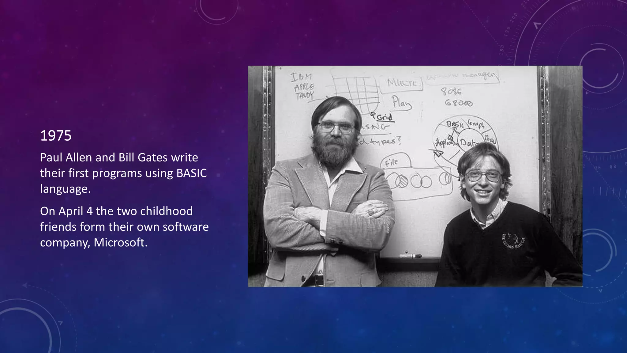 History Of Computers Pdf Computing Technology And Computing