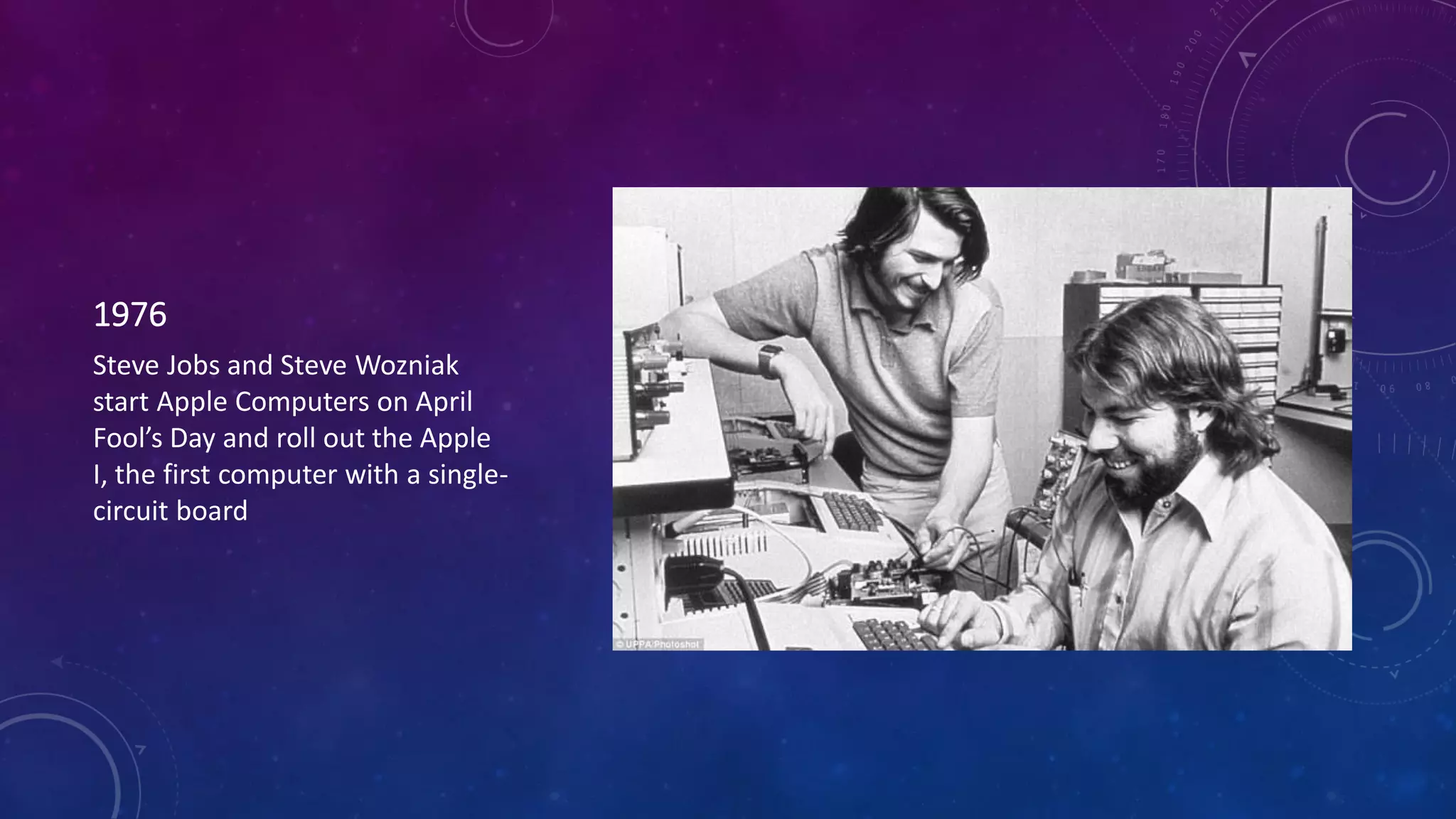 History of computers | PDF