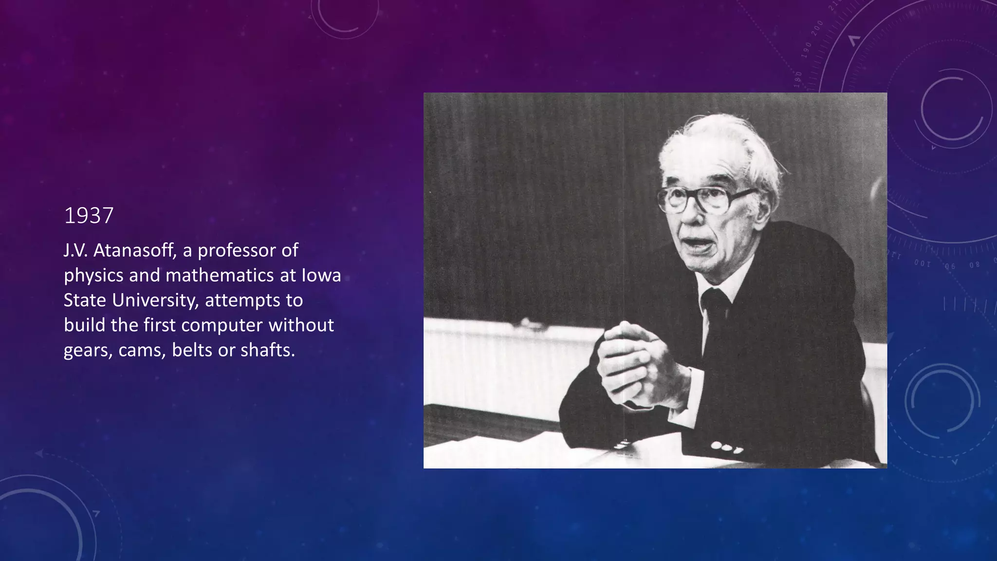 History of computers | PDF