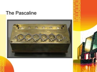 History of Computers.ppt | Computing | Technology & Computing