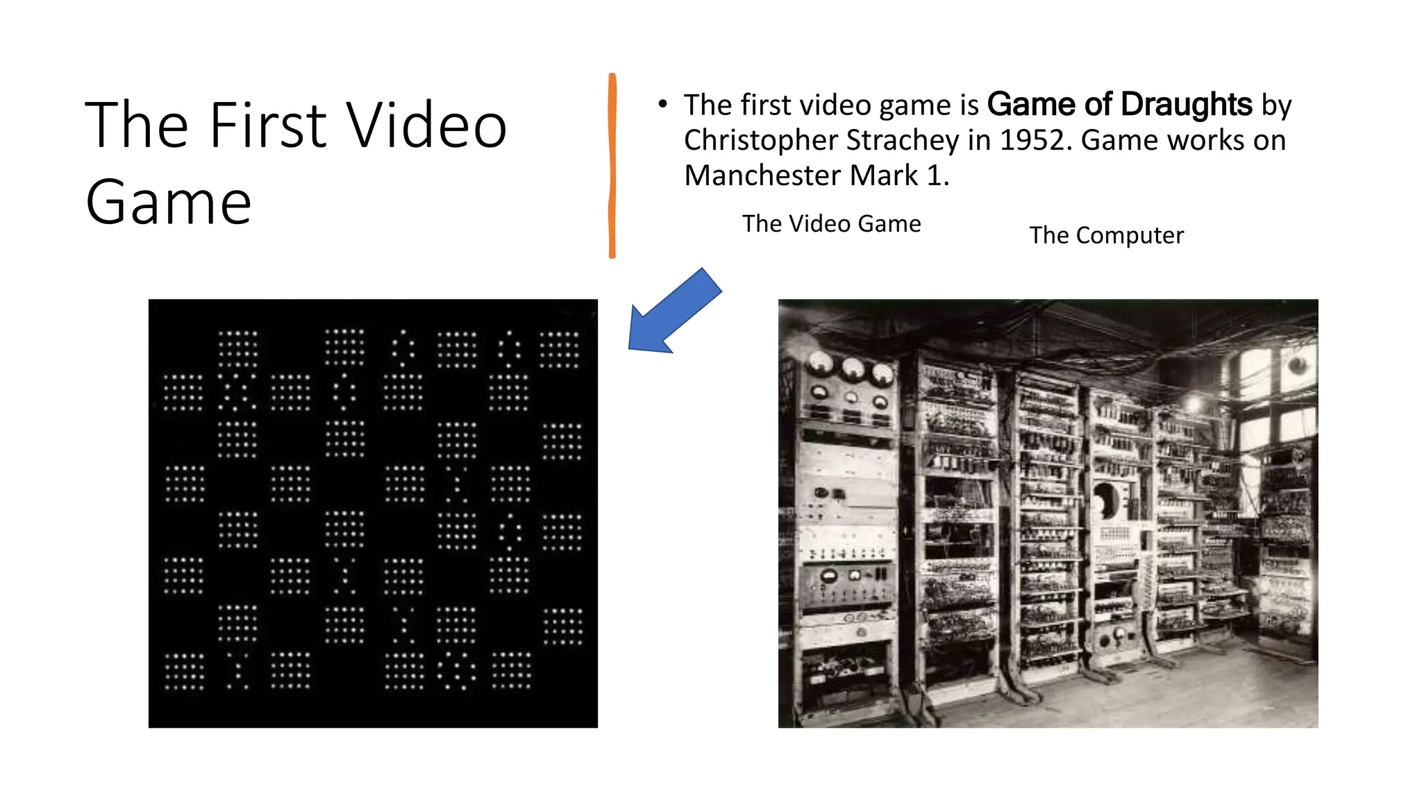 History Of Computers on my opinion, i am student | PPT