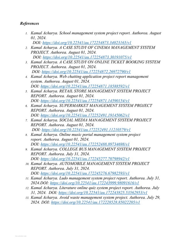 History of Computers management system project.pdf