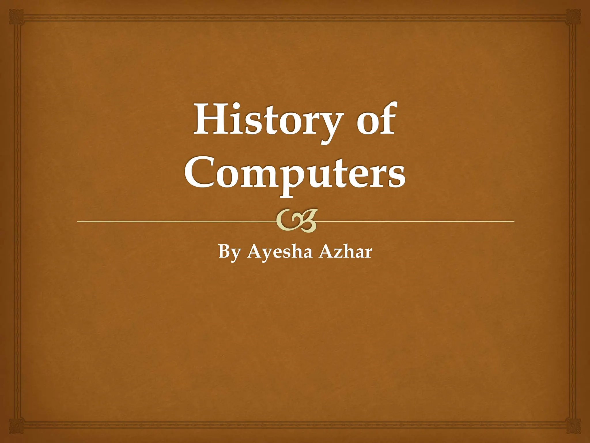 History of Computers and Generations-1.pdf
