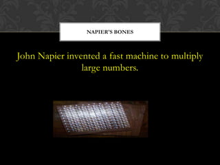 History of computers by ahmed hassan | PPTX