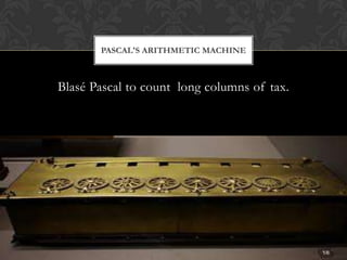 History of computers by ahmed hassan | PPTX