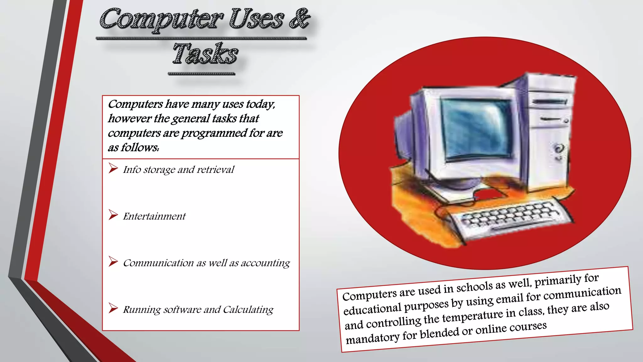 History of computers final | PPT