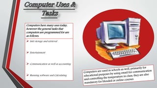 History of computers final | PPT