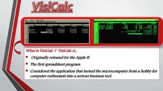 History of computers final | PPT