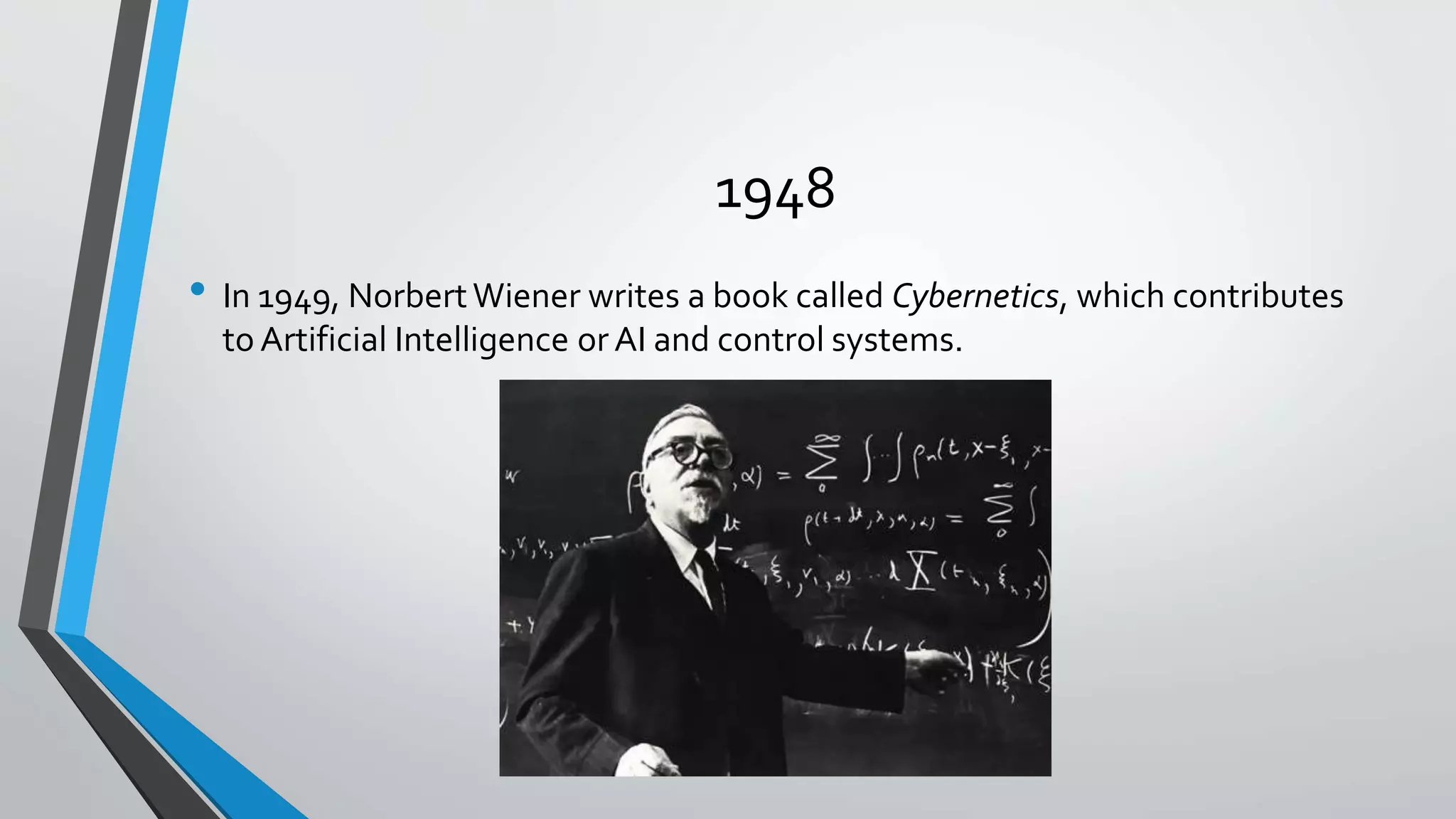 History_of_computers_Mini_Presentation.pptx | Computing | Technology & Computing
