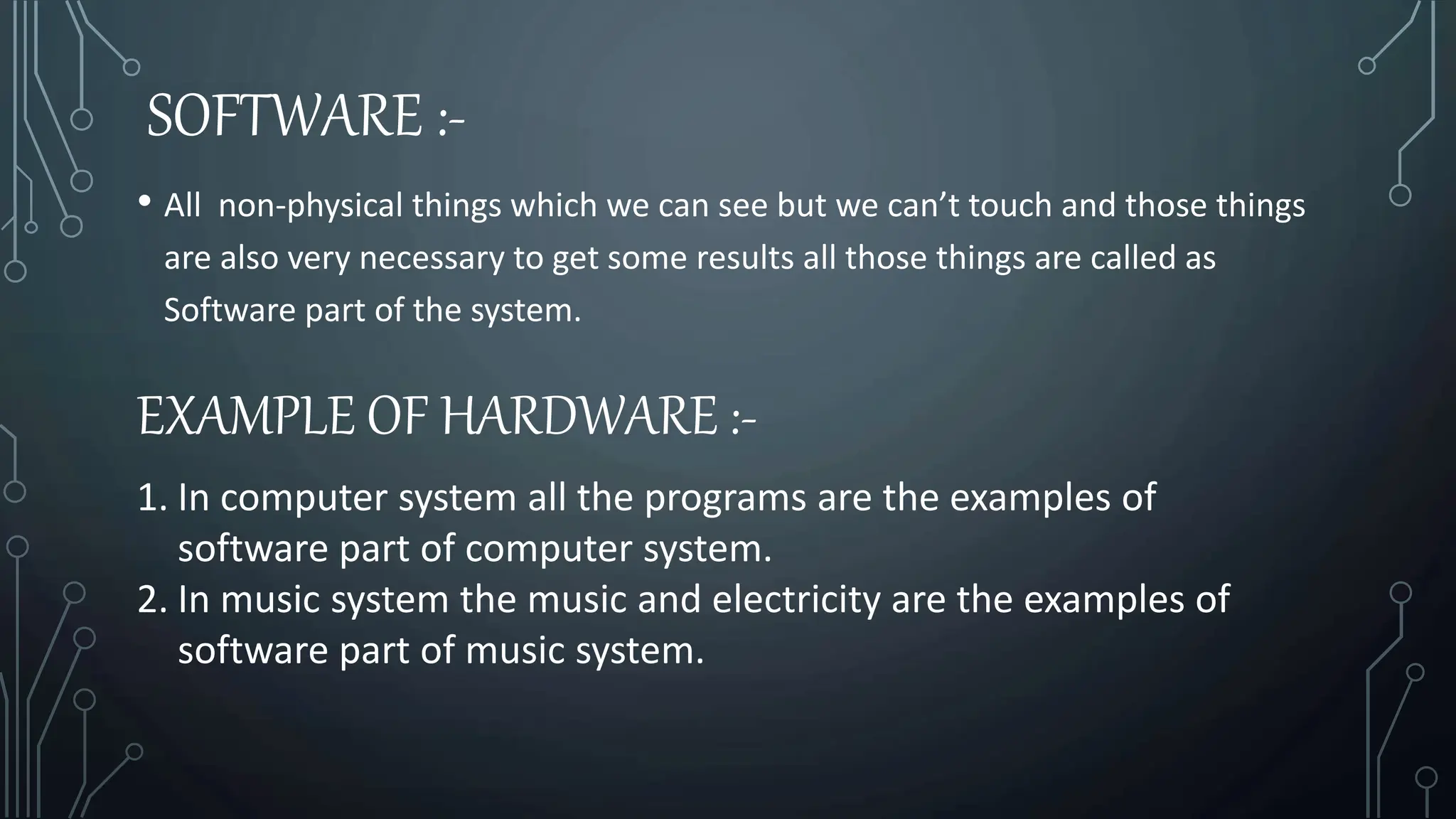 HISTORY OF COMPUTER presentation in english.pptx | Computing | Technology & Computing