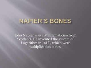 History of computing required for our.pptx