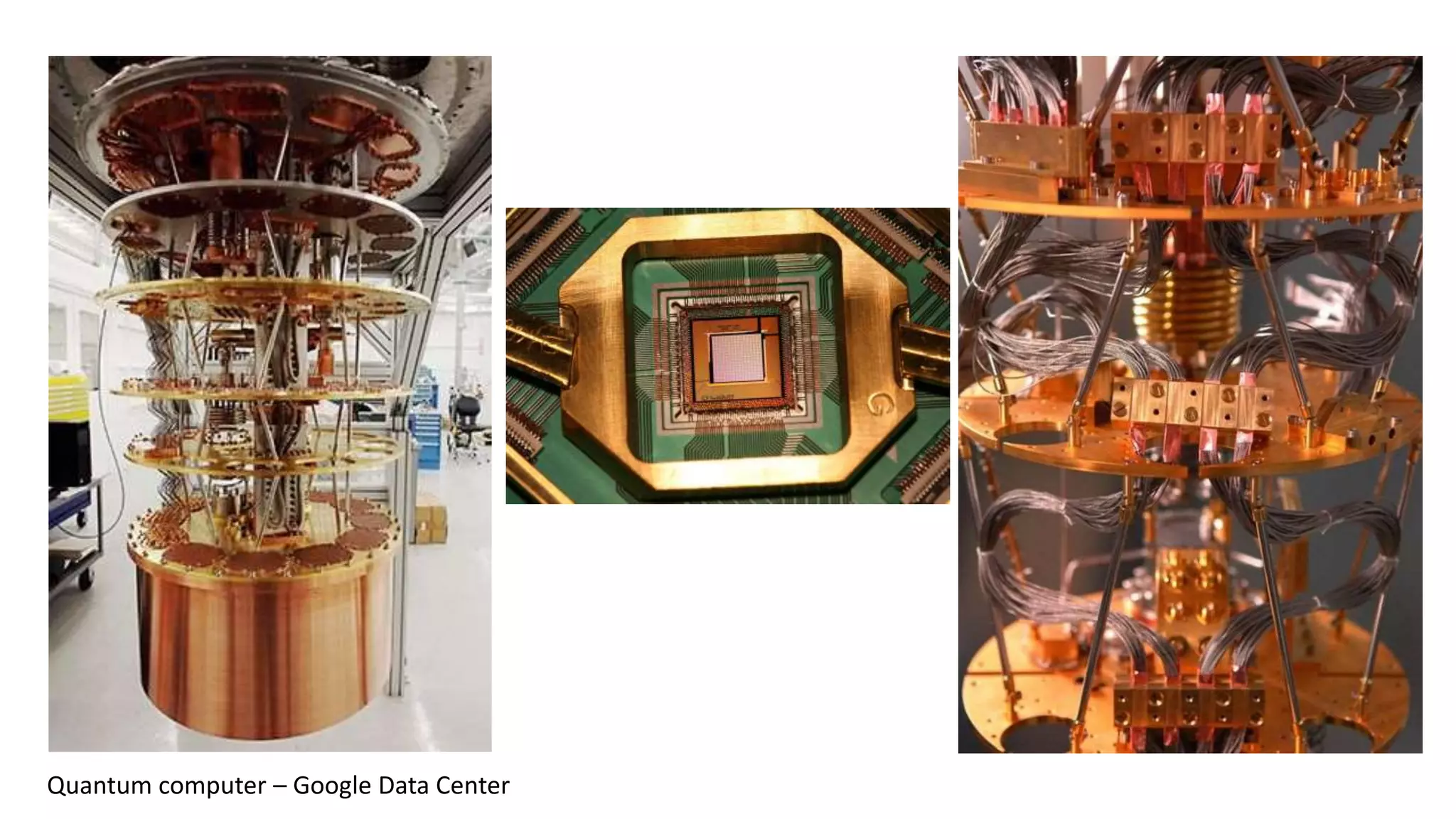 History of computing mainframe midrange server and Cloud | PPTX