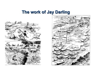 History of conservation | PPTX