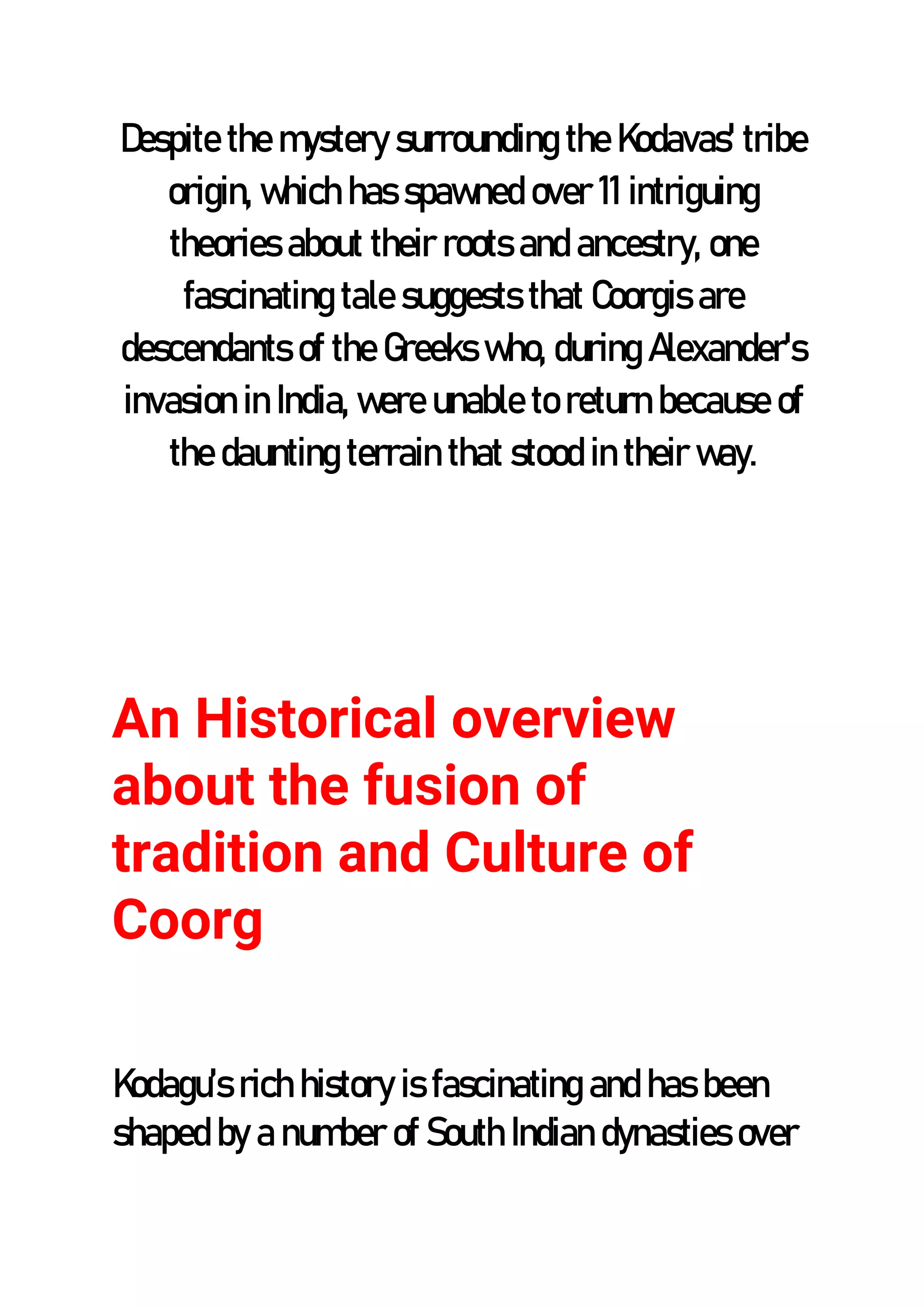 History of Coorg.pdf
