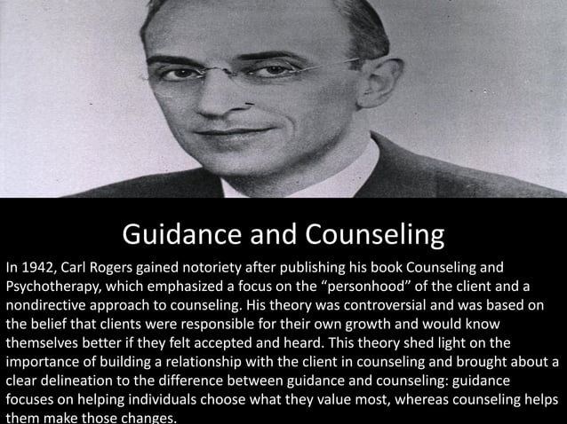 History of Counseling Timeline | PDF | Mental Health | Diseases and ...