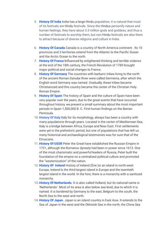 History of Countries .pdf