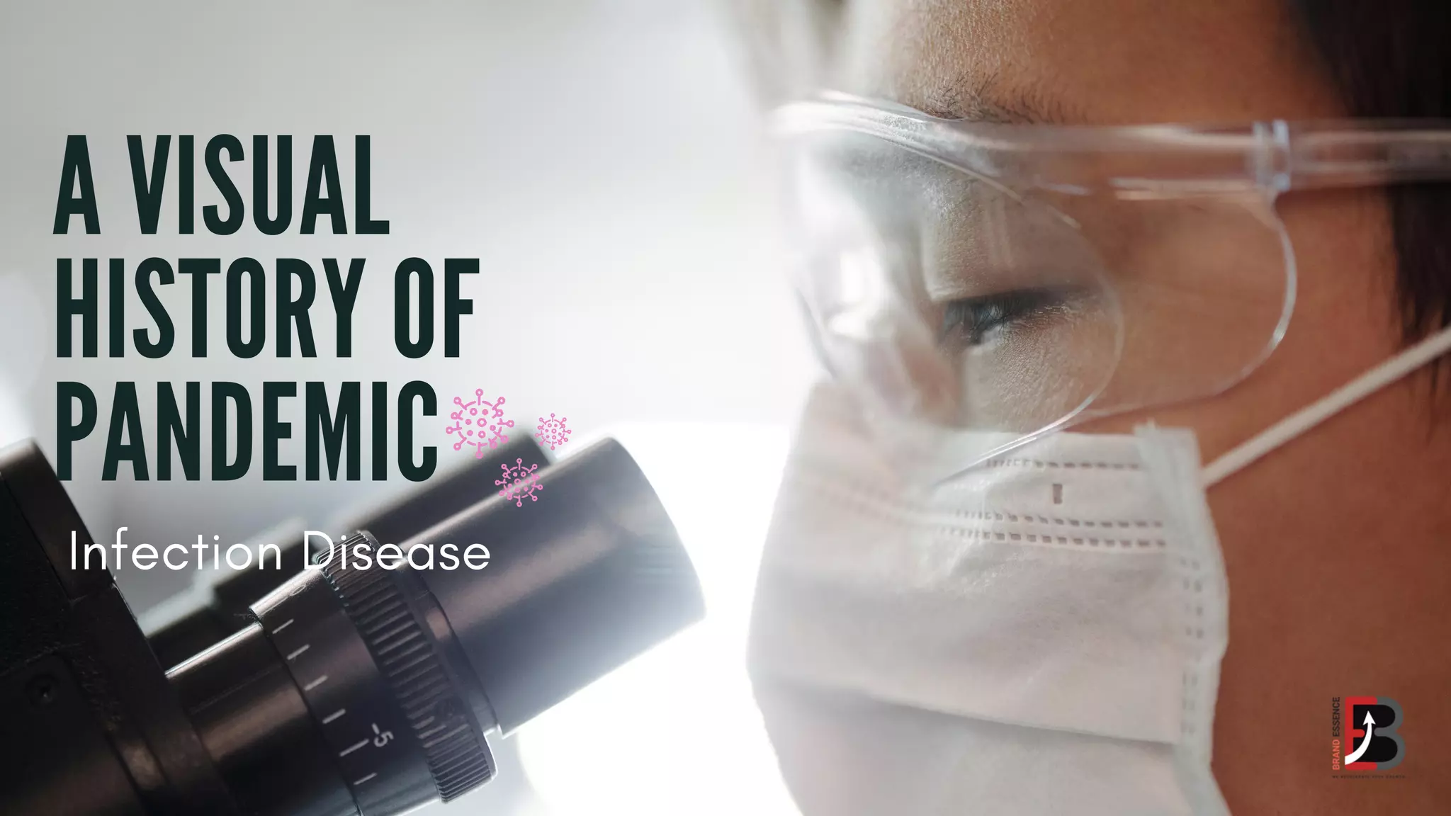 A Visual History of Pandemic | PPT