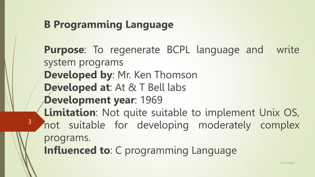 History of C programming.pptx