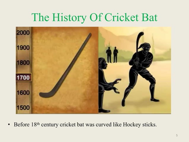 history of cricket by arnav english project.pptx