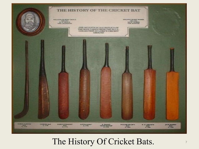 history of cricket by arnav english project.pptx