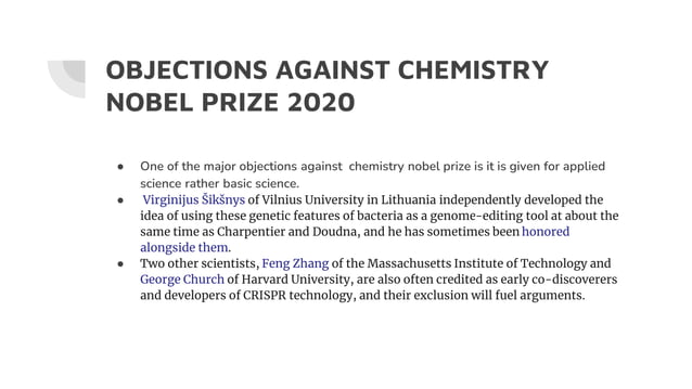HISTORY OF CRISPR CAS-MAJOR INVENTIONS AND IT’S APPLICATION.pptx