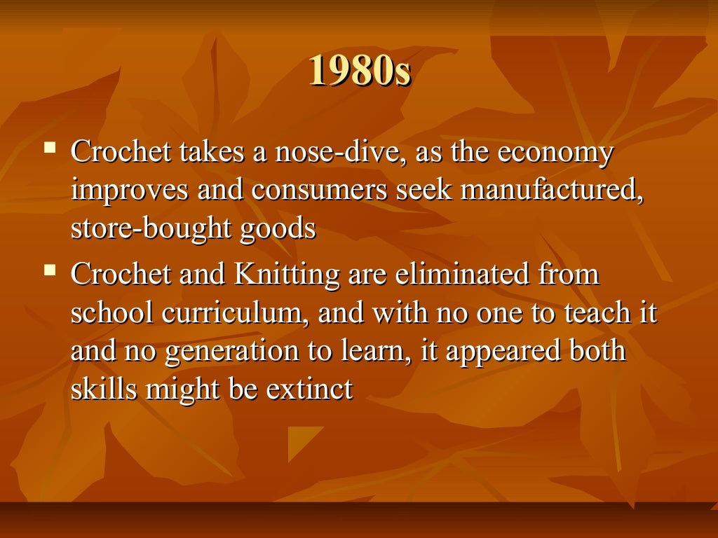 History Of Crocheting history-of-crocheting