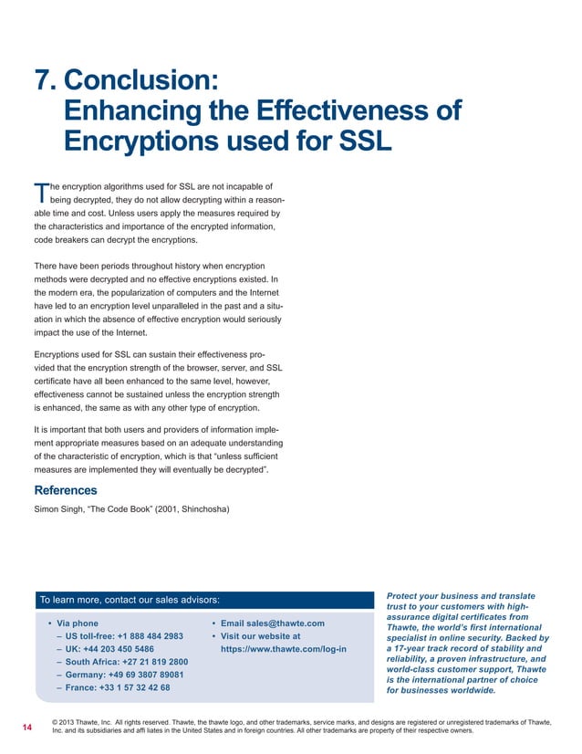 History of Cryptography | PDF | Information and Network Security ...