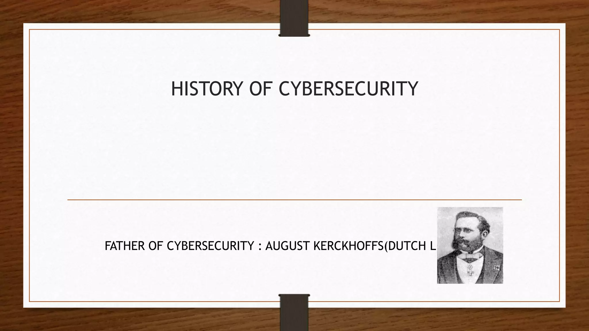 HISTORY OF CYBERSECURITY BY NEET.pptx