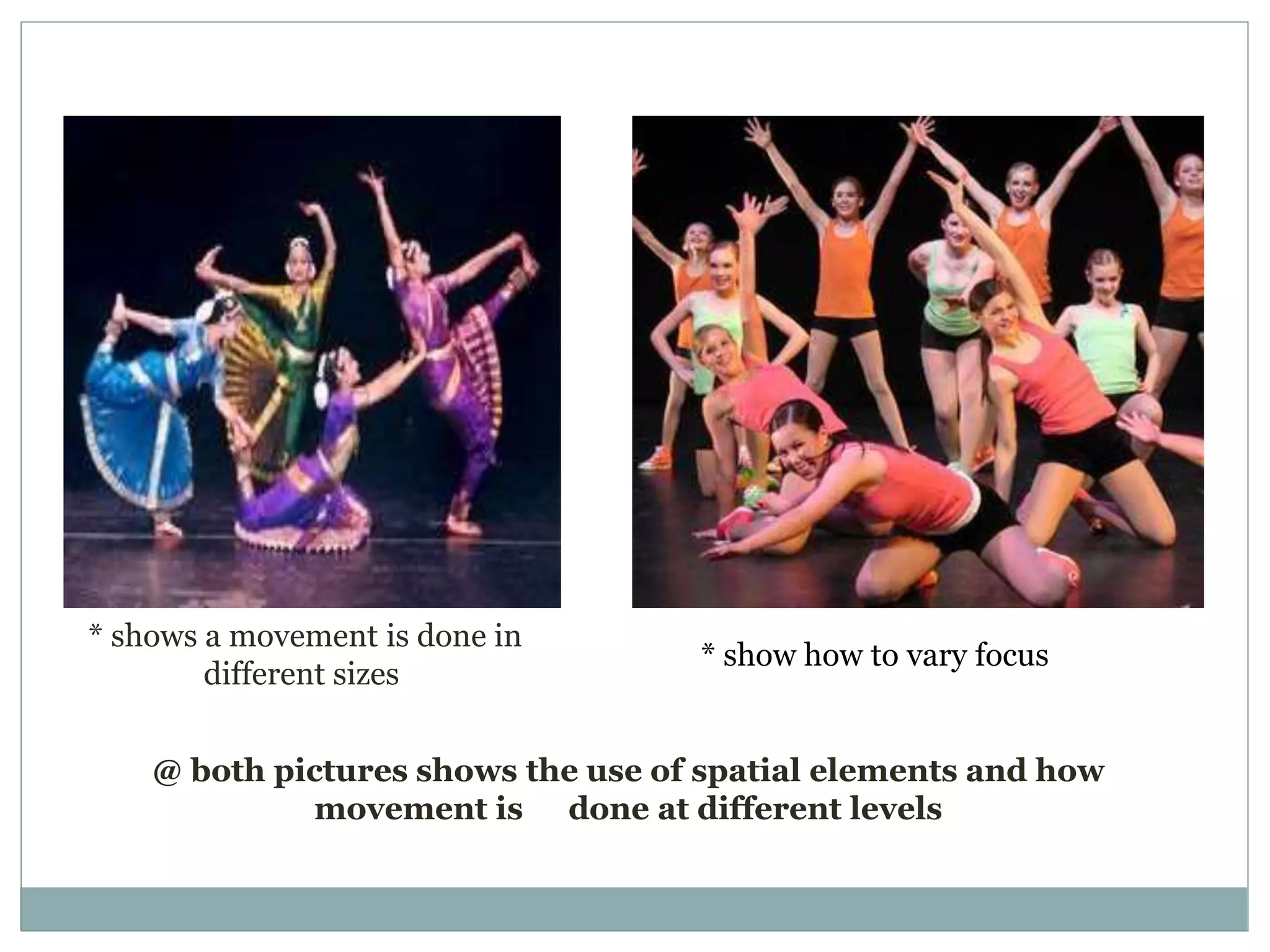 History of dance unedited | PPTX