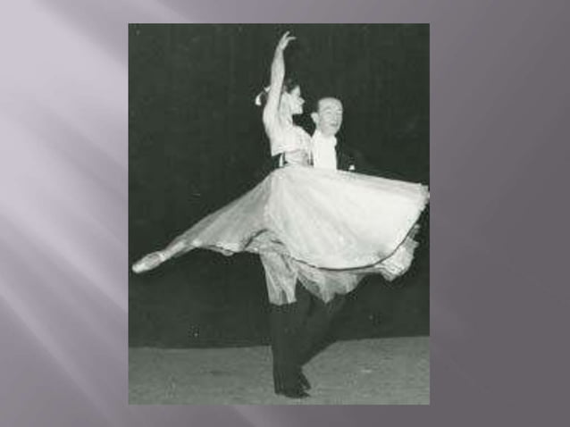 Dance Competition History | History Of Dance – OQWCDG