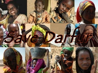History of darfur | PPT