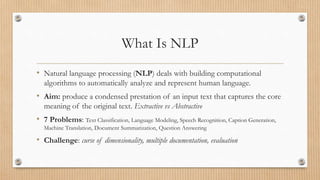 History of deep learning | PPTX