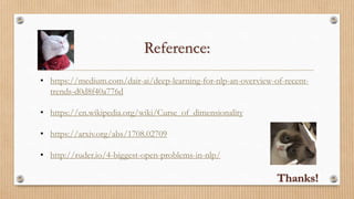 History of deep learning | PPTX